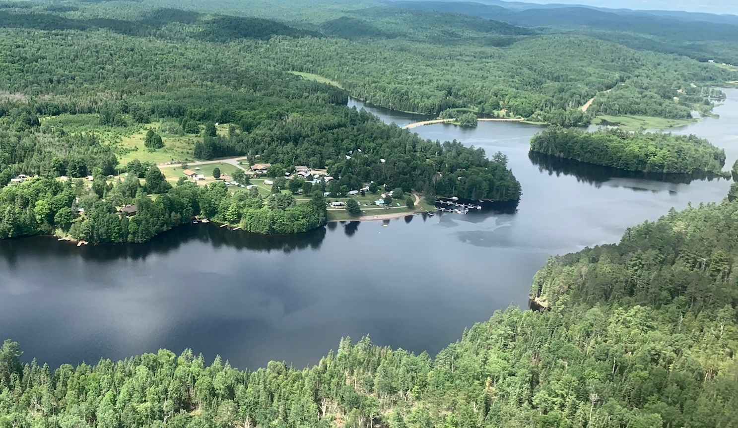 About Us | Camel Chute Campground